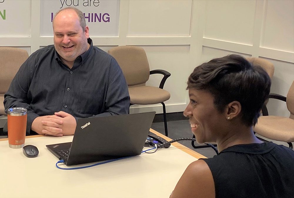 Freshens with John Stern - Signature Bank of Georgia